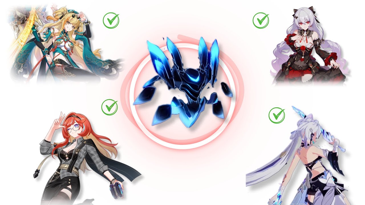 The Heavenly Switch - 7 Ways to Defeat Frost Emperor - YouTube