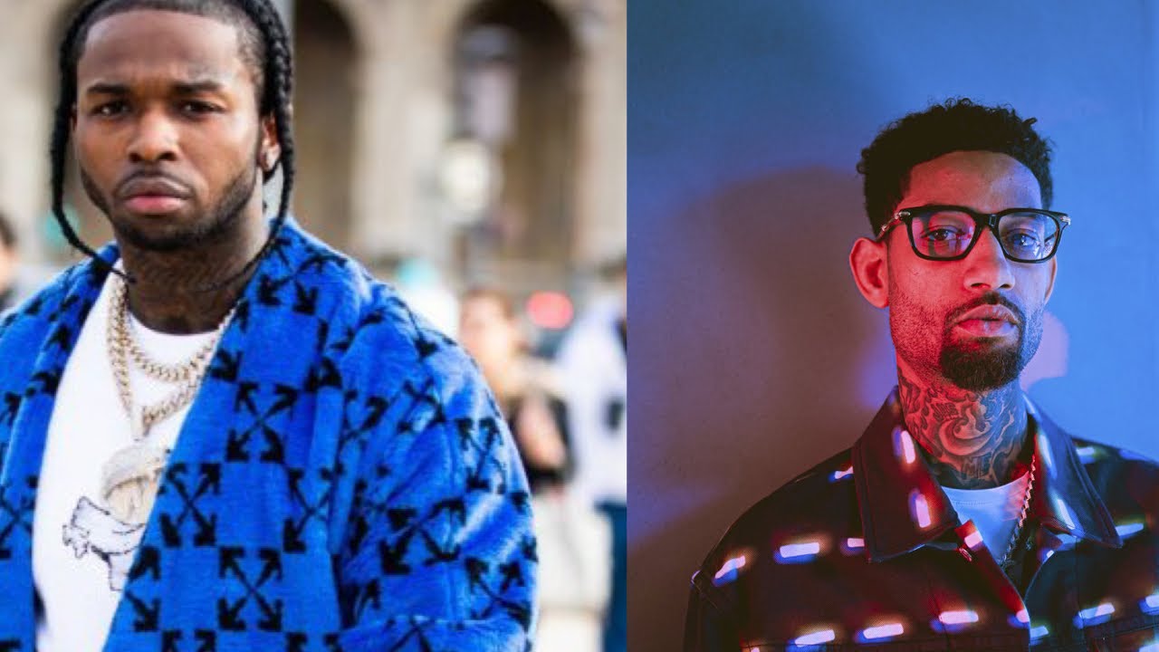 The Reason Why LA Is The Deadliest City For Rappers - YouTube