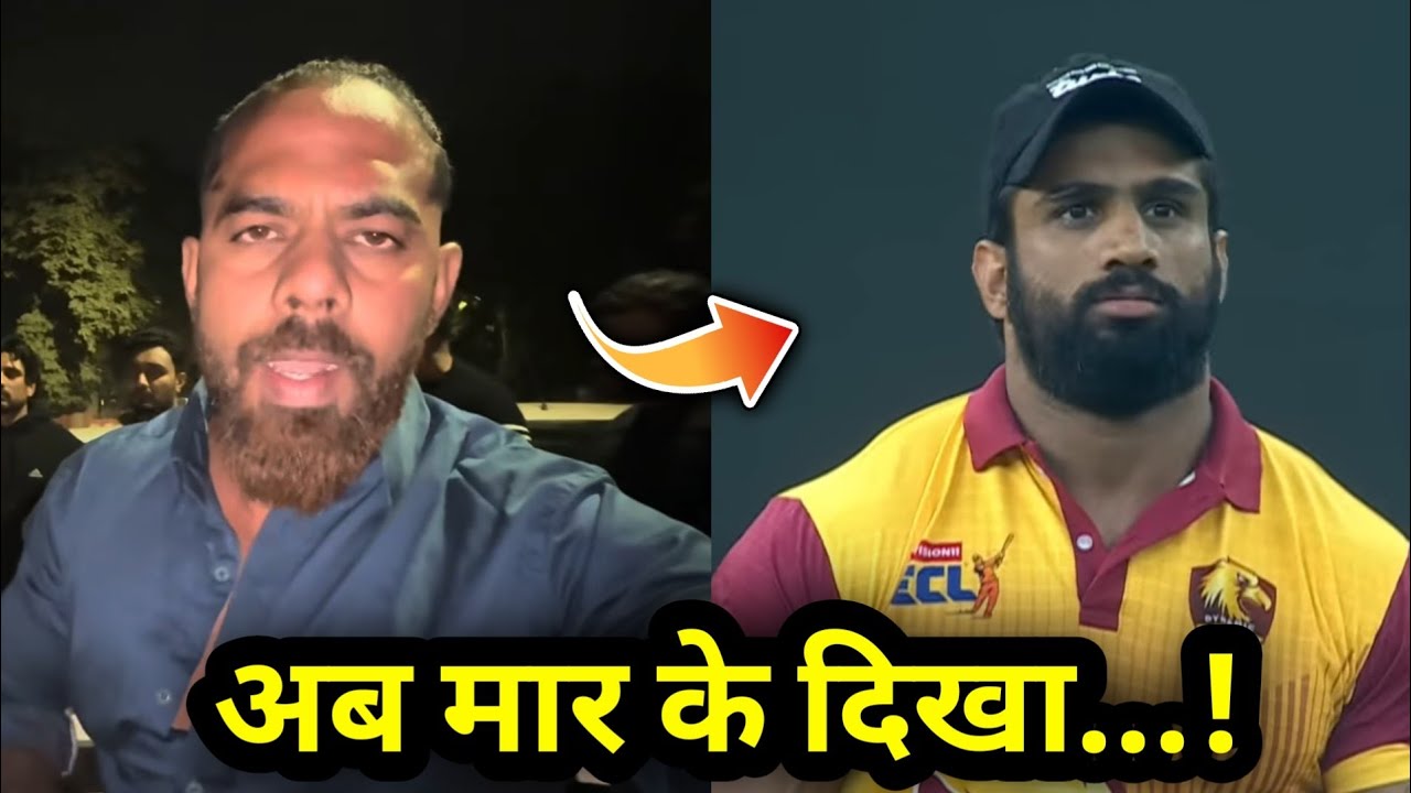 Adi Nagar vs Nitin Chandila Big Controversy😳 || Adi Nagar Warning to ...