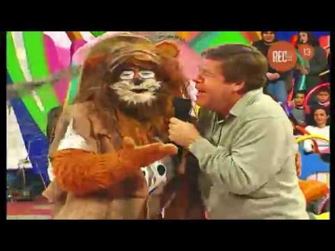 Cachureos (2000) - YouTube