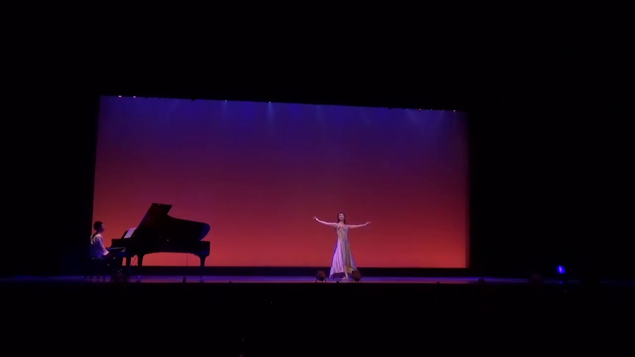 12/09/2018 Final Dress Rehearsal - YouTube