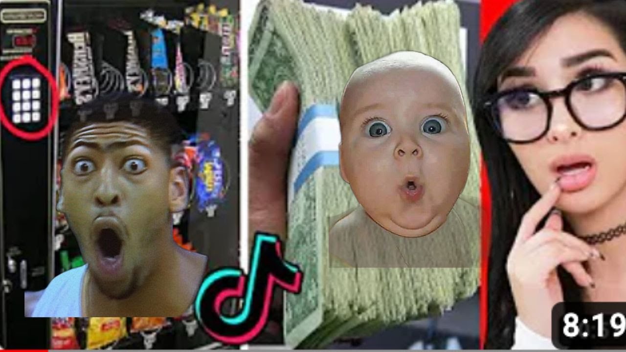 Cool Things I Learned On Tik Tok Part 3 - YouTube