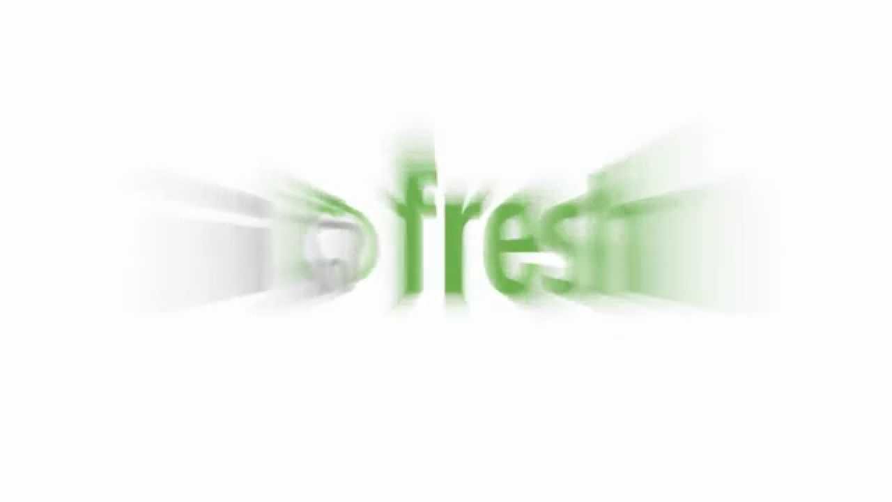 iFresh! Total Oral Care Solutions - YouTube
