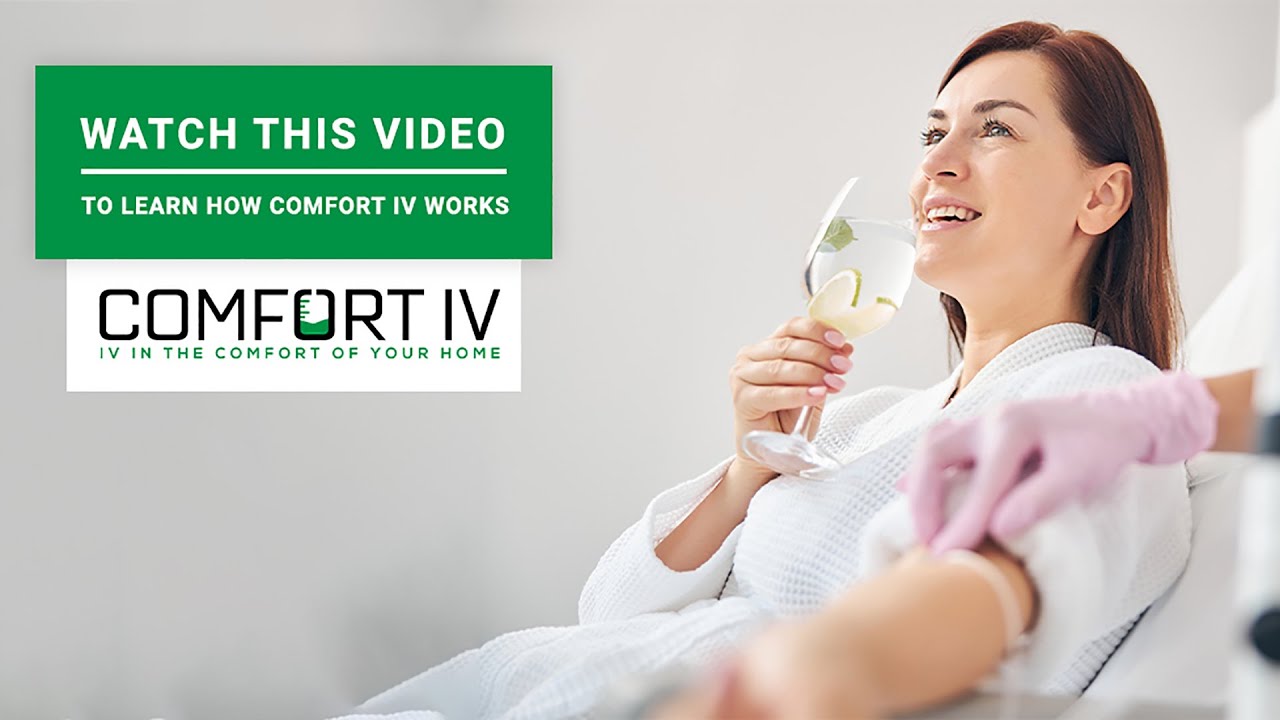 Comfort IV - IV In The Comfort Of Your Home - YouTube
