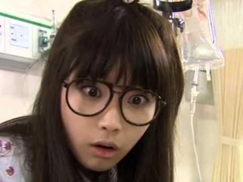 I fall in love with a ghost- WATTPAD TRAILER