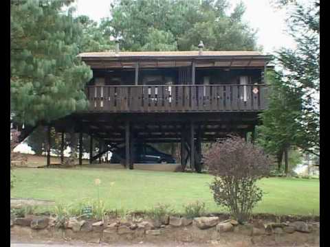 Bushman's Nek Hotel & Spa, Natal Drakenserg Resorts - YouTube