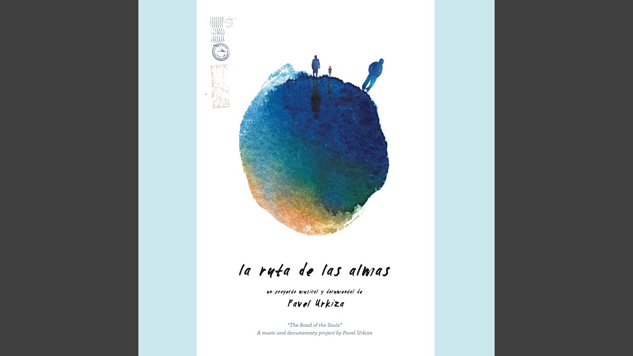 Éxodo (feat. Martirio, Raúl Rodríguez, Yuniel Rascón, Ivan Ruiz Machado ...