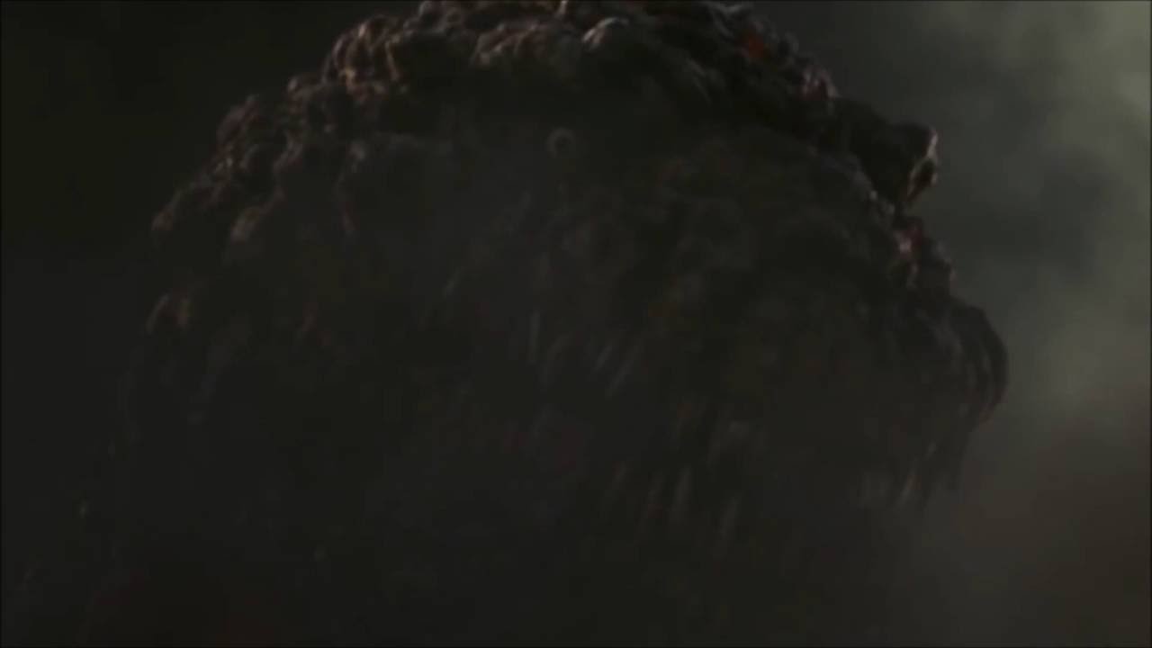 SHIN GODZILLA EPIC EDIT (spoilers) - YouTube