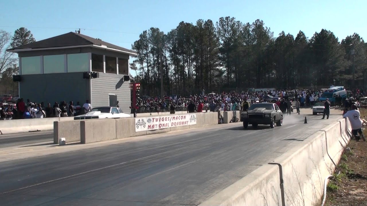 Training Day vs Storey Racing - YouTube