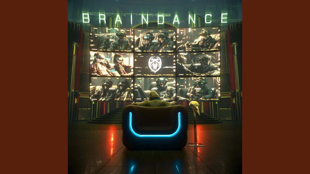 Braindance VIP - YouTube Music