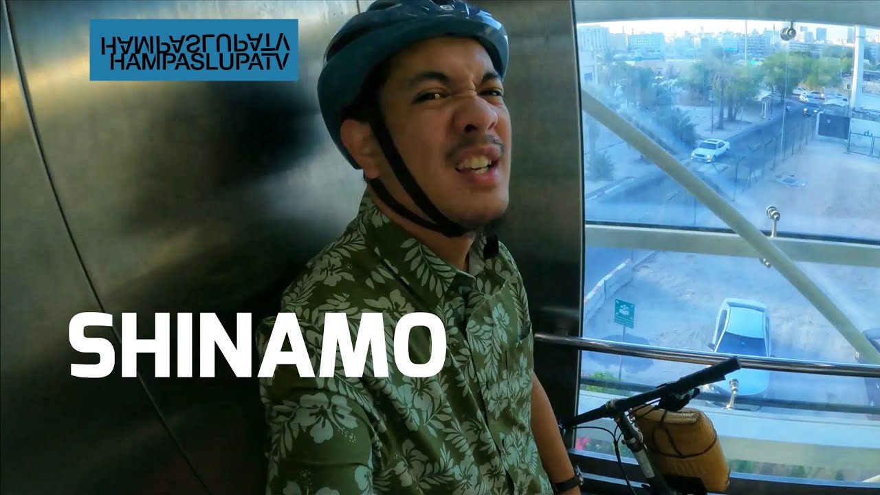 SHINAMO - YouTube