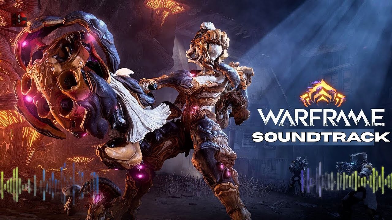 The Circle – Warframe The Vallis Undermind OST | Official Soundtrack ...