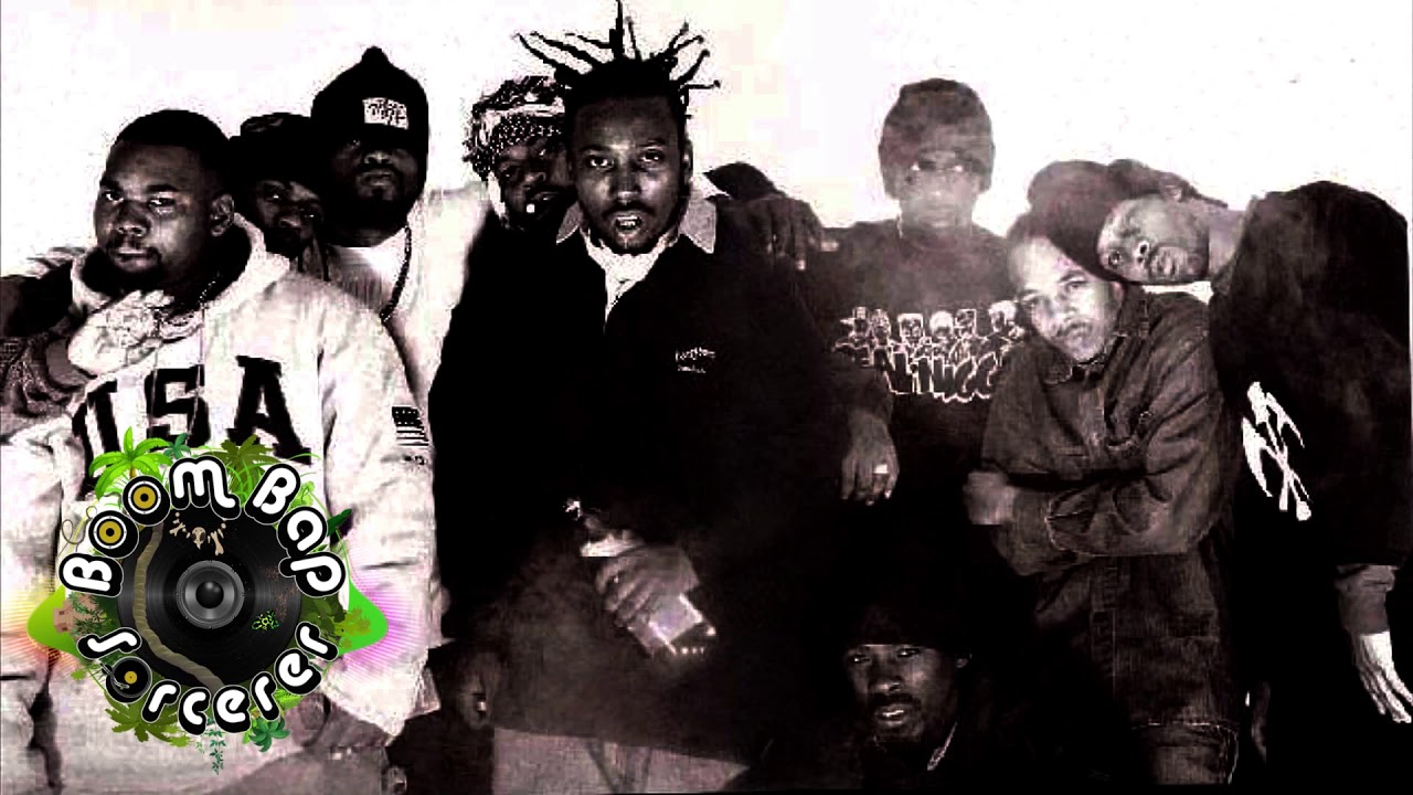 SOUL BROTHA * SOULFUL BOOM BAP (Prod. by BOOMBAP SORCERER) - YouTube