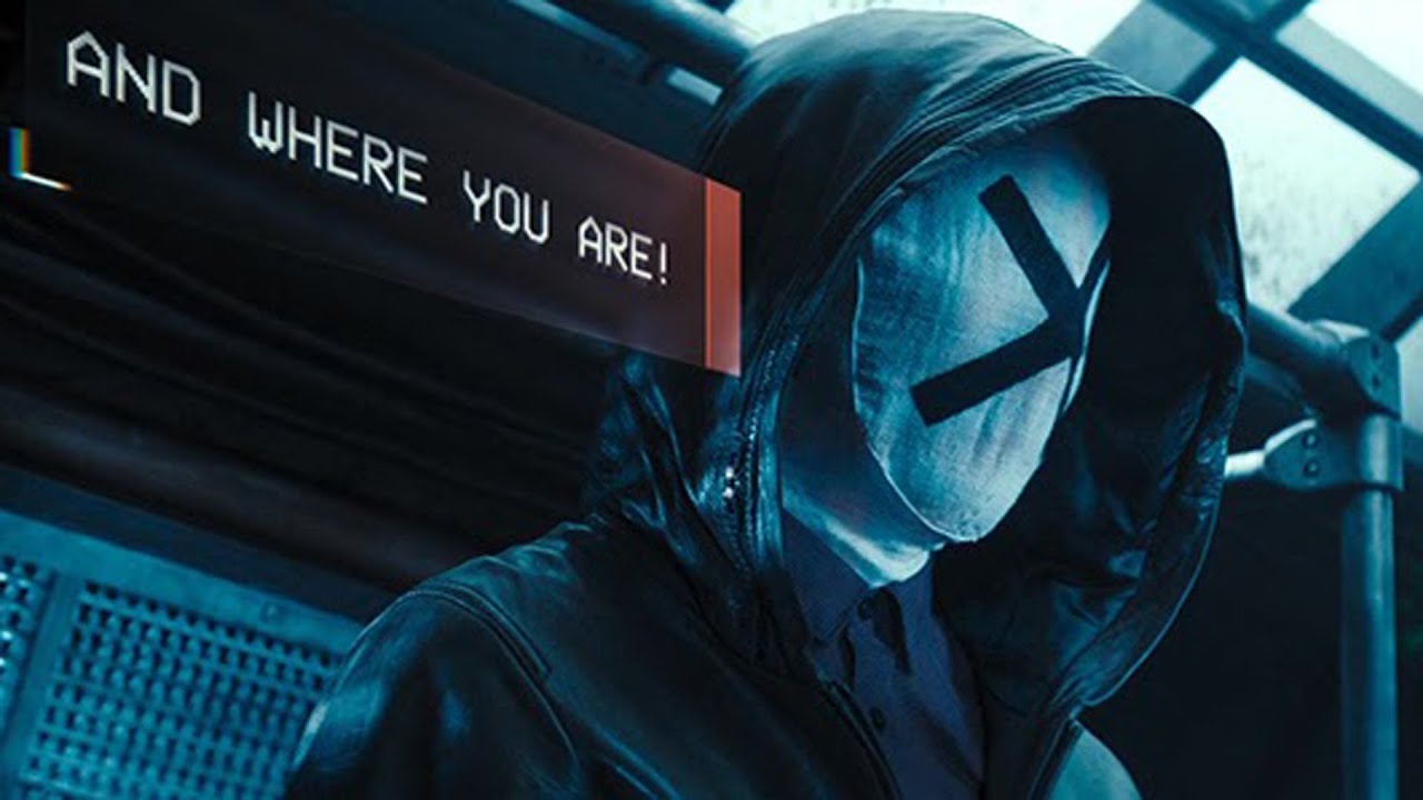 El reino de los hackers - HACKERVILLE - YouTube