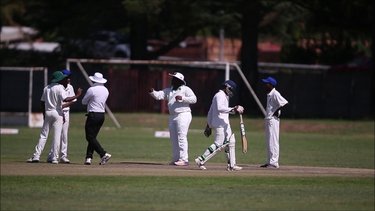 USSA B week Vanderbijlpark 2019 - YouTube