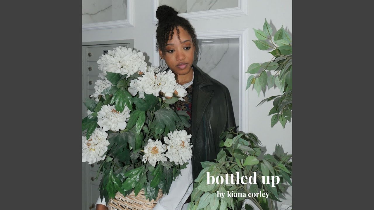 bottled up - YouTube