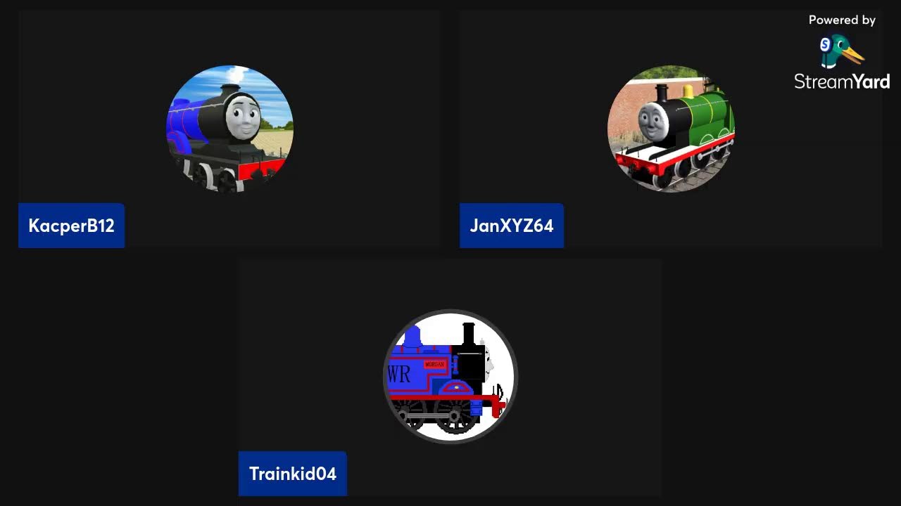 IOS Hybrid route test - YouTube