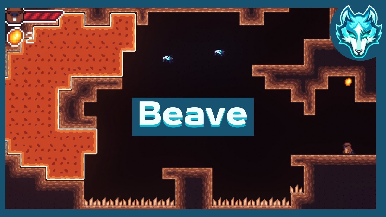 Beave | Game Showcase - YouTube
