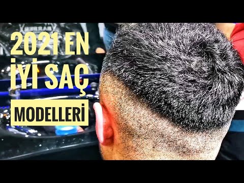 2021 EN ÇOK TERCİH EDİLEN SAÇ MODELİ ,KISADAN UZUNA SAÇ MODELLERİ,