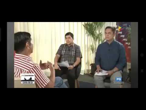 BBM INTERVIEW ABOUT DEUTERIUM - YouTube