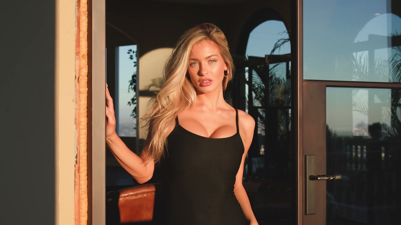 Hannah Palmer The Worlds Most Gorgeous Model Instagram Personality 1169