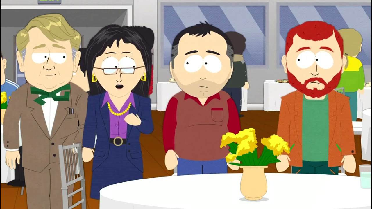 "Wendy, tweek and Craig - South Park: Post Covid - YouTube