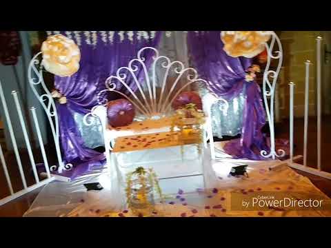 Xinayaxdi merasimleri