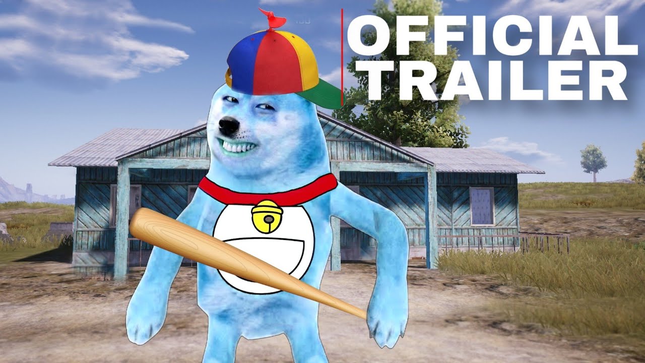 The dogemon S1E2 trailer 😅 |cheems| vimdhayakji| | dogememes ...