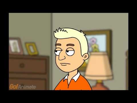 cartoon GET A JOB - YouTube