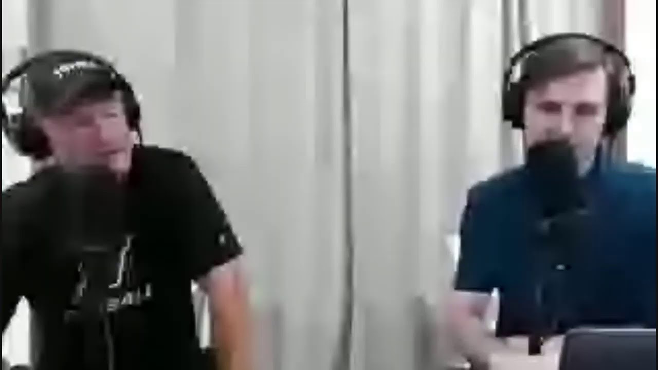 Gerry Callahan Show | August 18, 2021 - YouTube