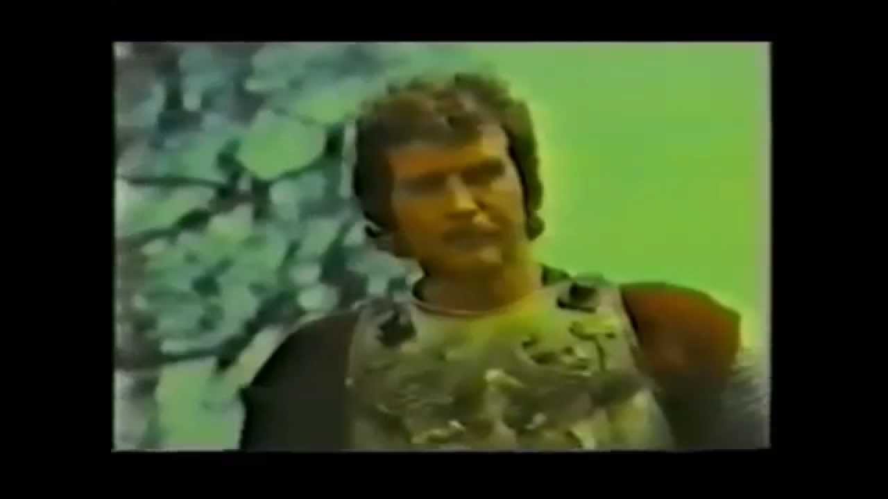 CRANK DIGEST: Ron McVan, the world's wackiest white nationalist! - YouTube