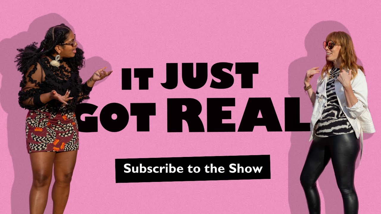 Season 2 Trailer | It Just Got Real - YouTube