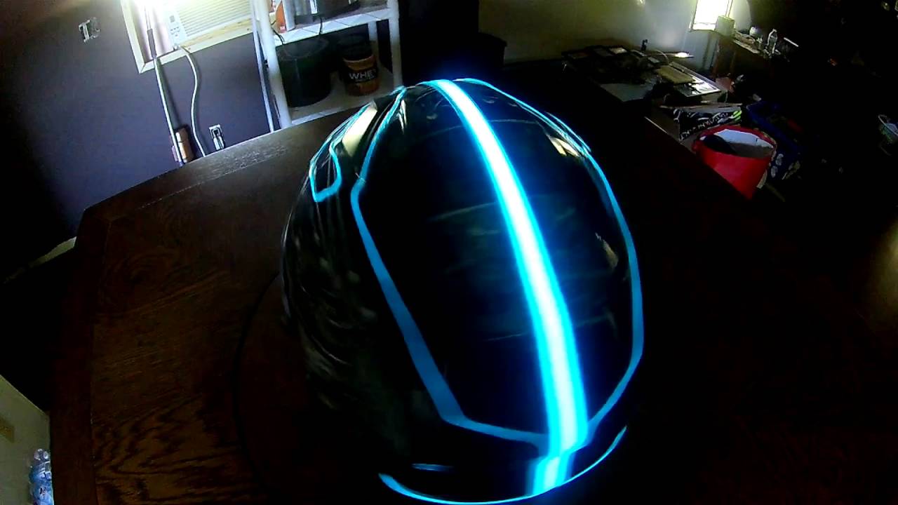 LightMode Installed - YouTube