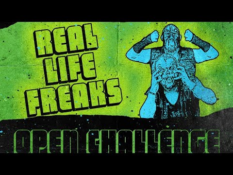 RVA Wrestling 9/22- Real Life Freaks vs. Madd Maxx Morrison & Lips ...