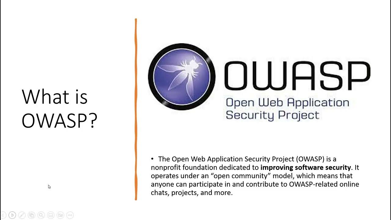 Understanding OWASP: The Importance of Preventing Broken Access Control Vulnerabilities ||CVE vs ...