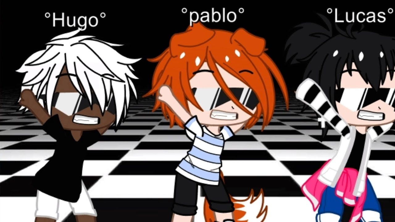 Dingo Bell 《Meme Gc》 - YouTube