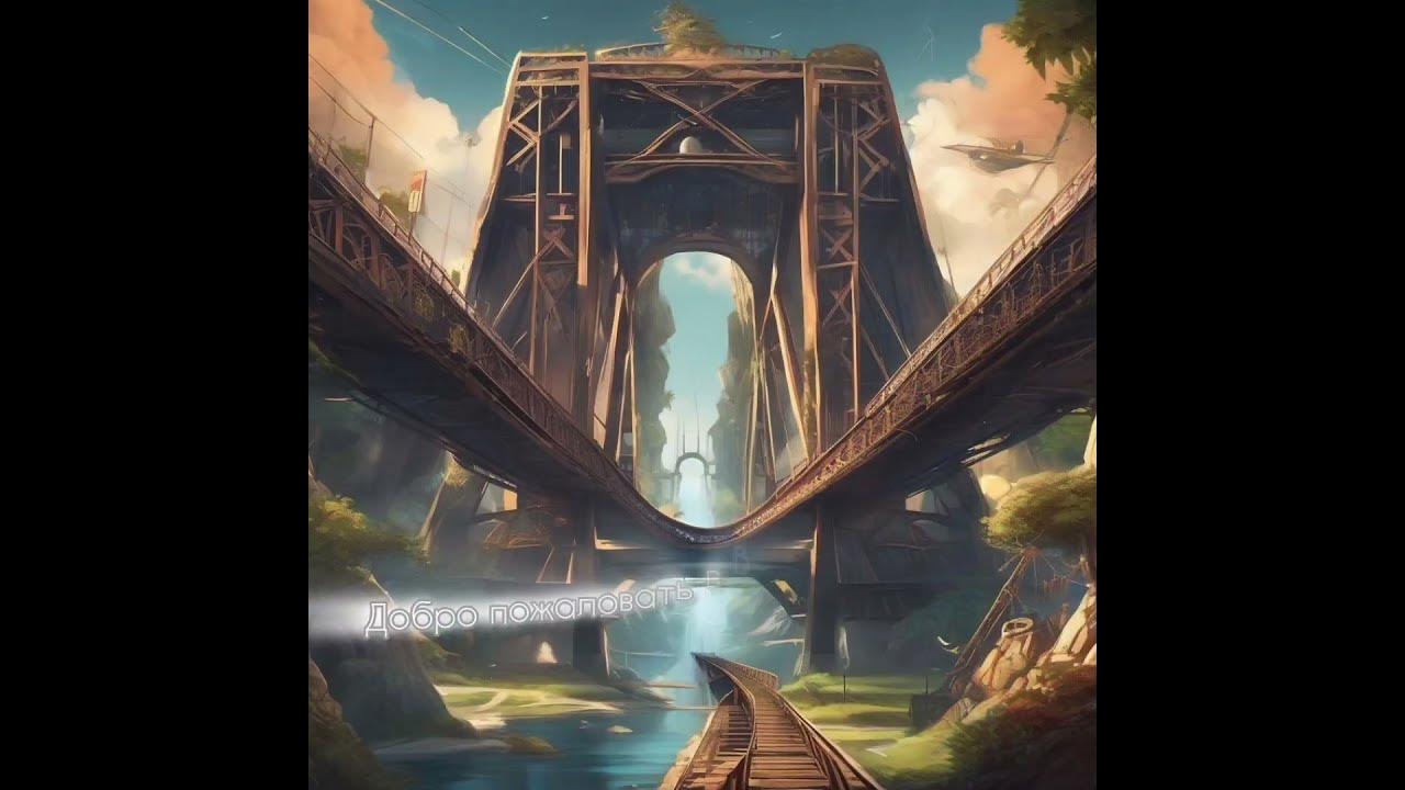 Книга Между Мирами(Between the worlds) - YouTube