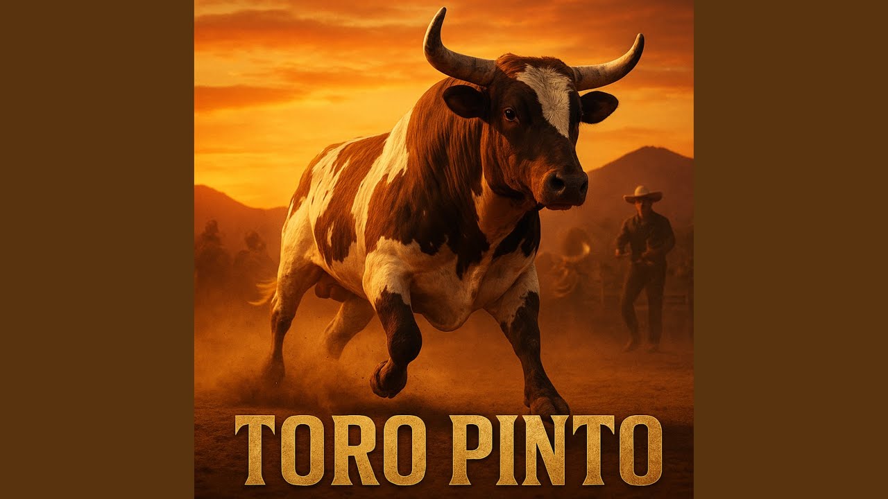 Toro Pinto - YouTube
