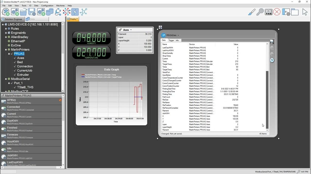 LIMS Introduction - How It Works - YouTube