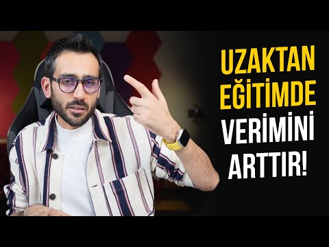 Kendini Geliştir-2 |Üniversiteli Tayfa İzlesin|