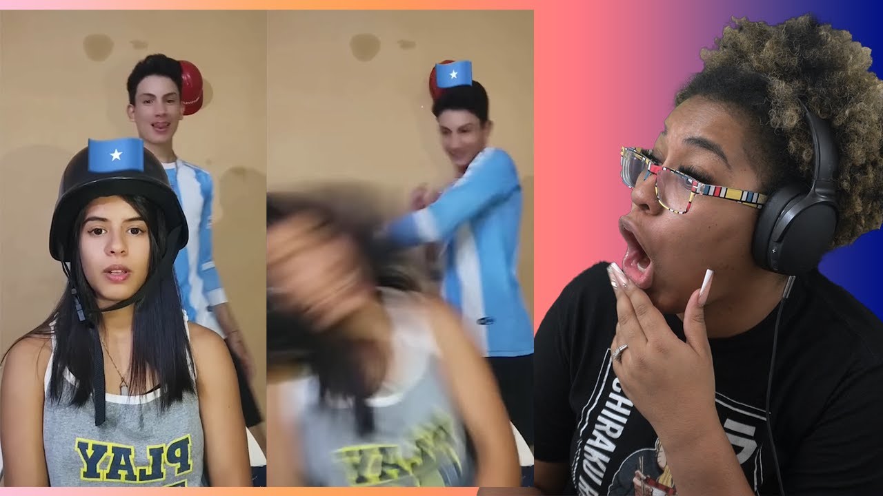 Unusual Memes With Your Afro Puff Queen - YouTube