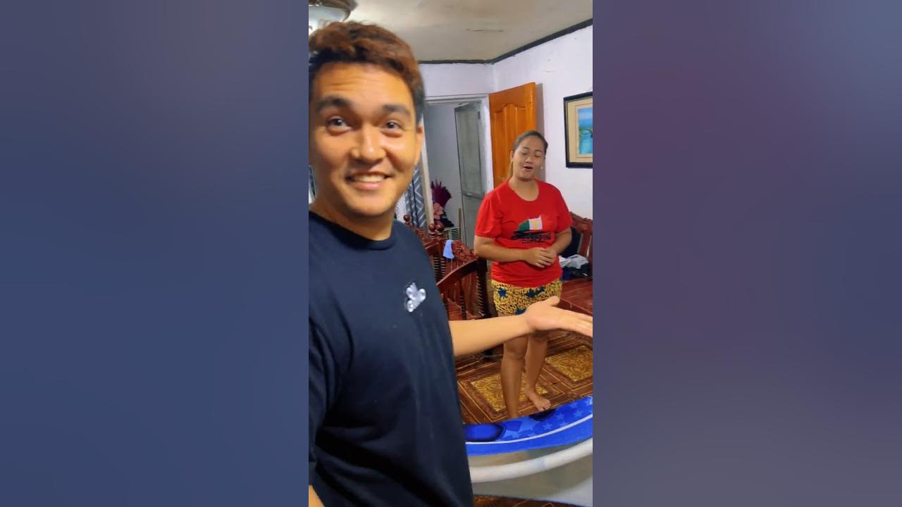 Kala nyo madadaya nyo si mama kul ah #papakul - YouTube