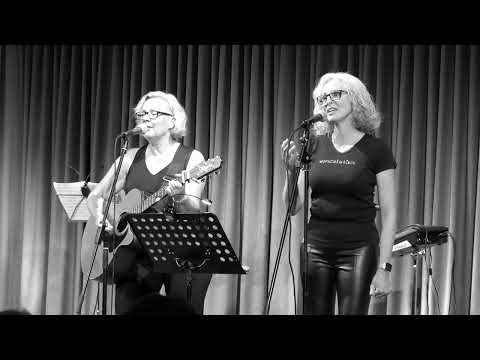 Nicki & Susa - Simply Acoustic    \