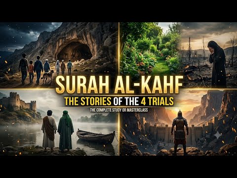 Surah al kahaf #friday motivation #quran #allah  #friday 