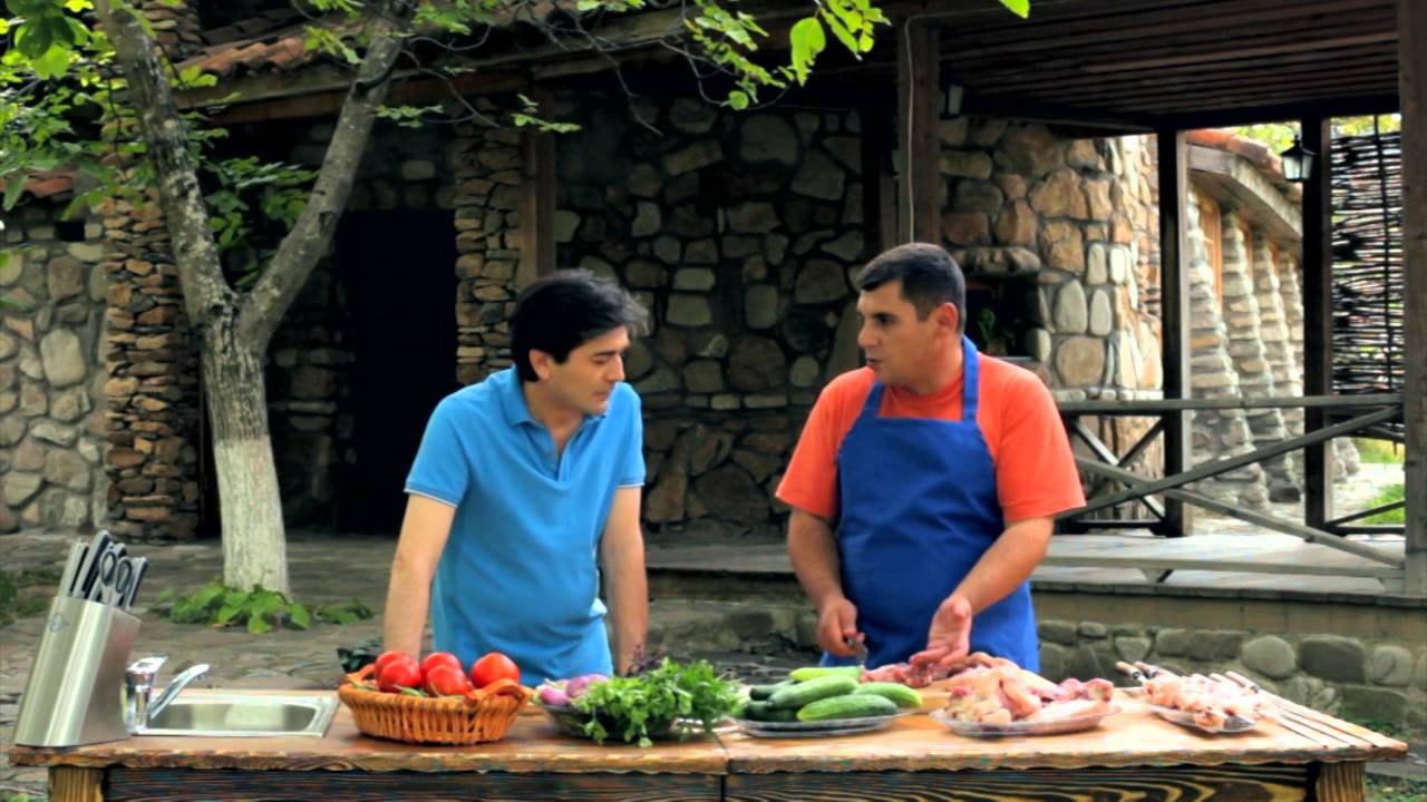 SAMZAREULO 1) - YouTube