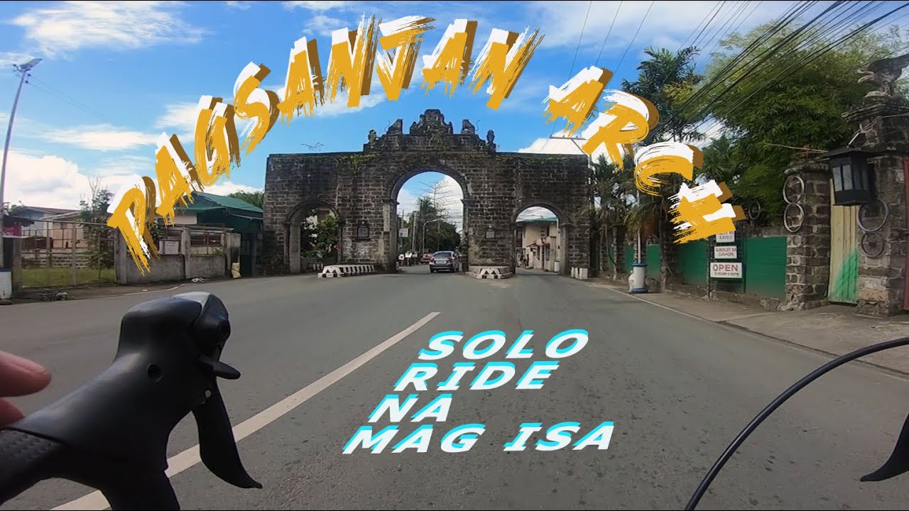 ARKO NG PAGSANJAN - YouTube