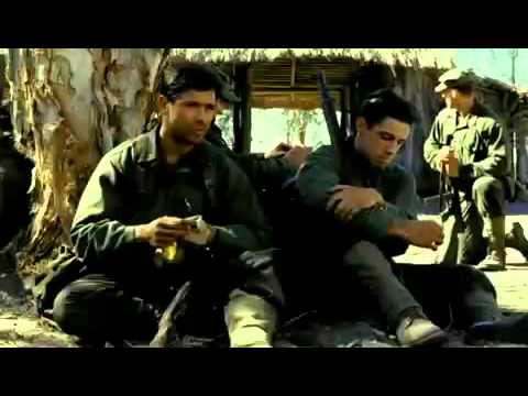 The Great Raid Official Trailer! - YouTube