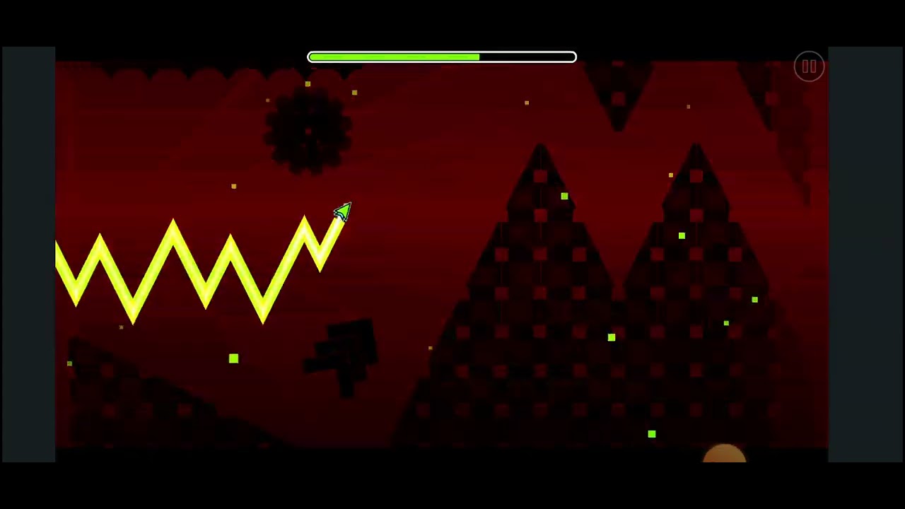 Nine Circles Full Showcase - YouTube