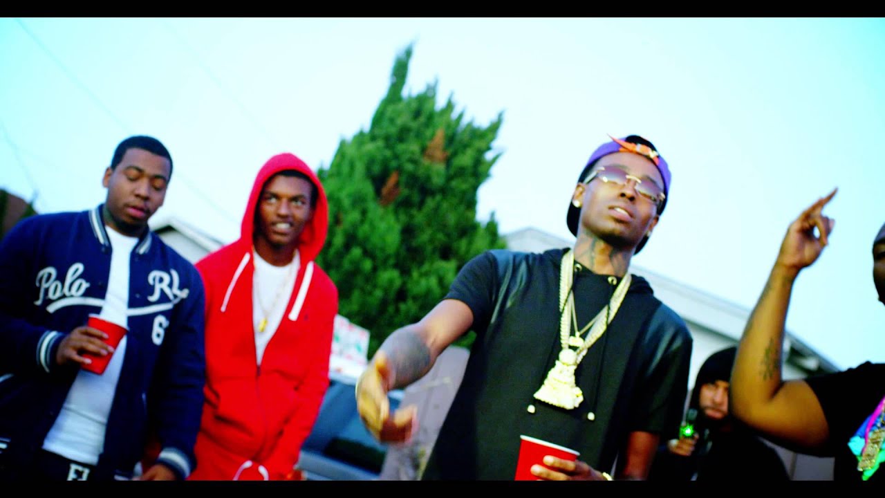 Cookie Money f/ Lil P, Peezy, Gotti "Like Me" Music Video - YouTube