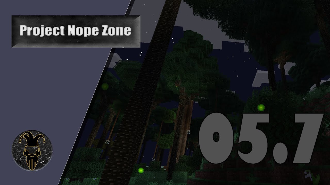 Project Nope Zone Stream - Day 5 part 7 - Into the Stratosphere and Twilight! - YouTube